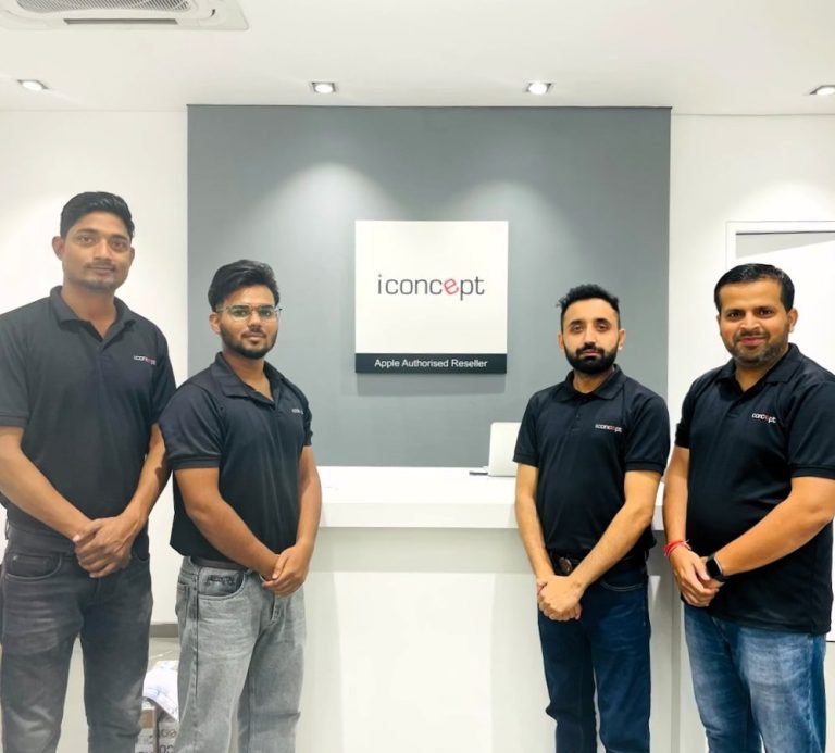 Chandigarh Store – iConcept Store