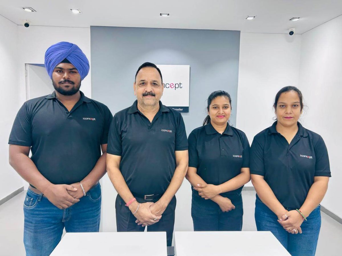 Bathinda Store – iConcept Store