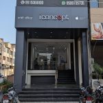 Stores – iConcept Store