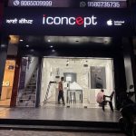Stores – iConcept Store