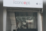 Stores – iConcept Store